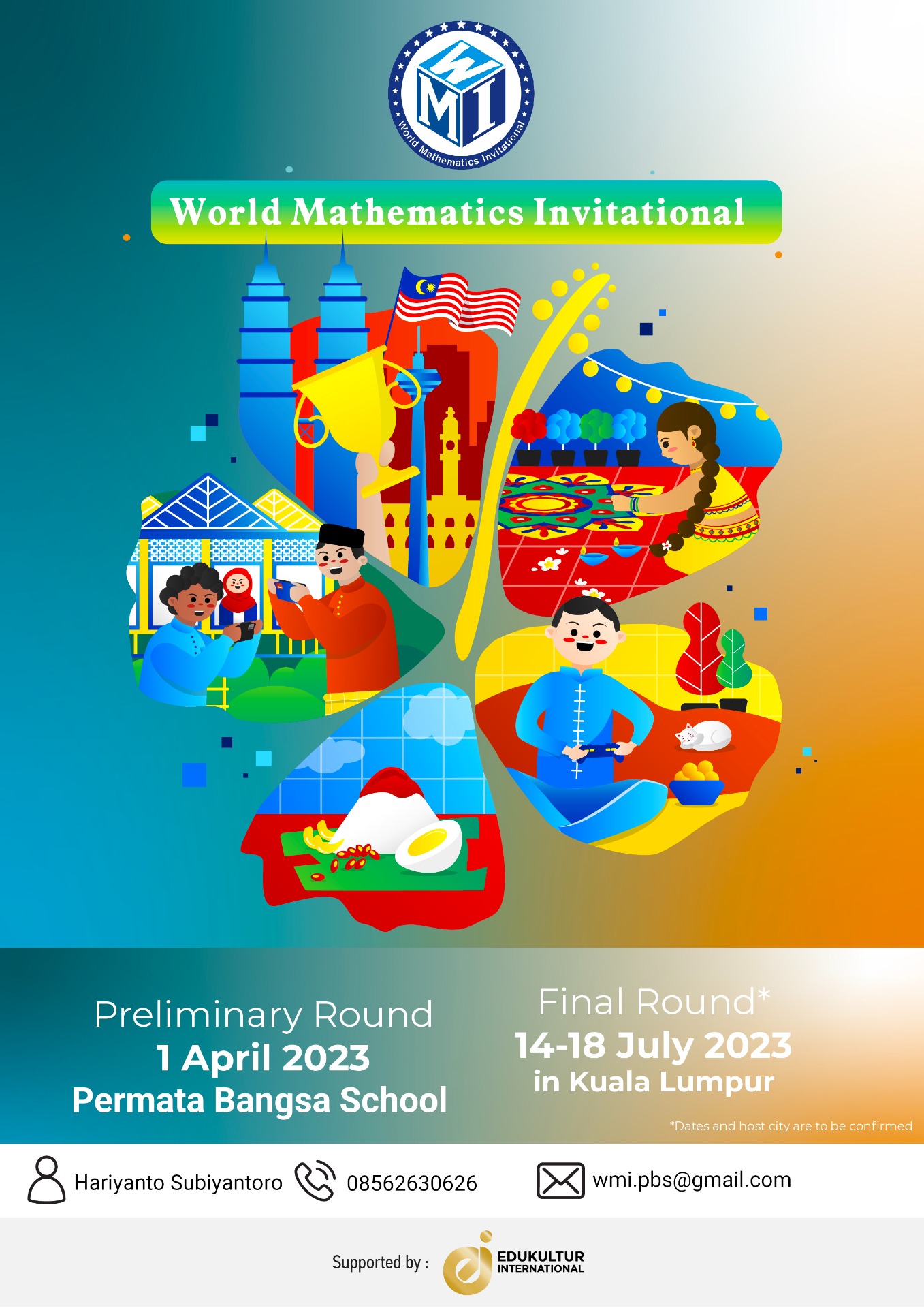 Permata Bangsa School – Best School in Semarang International and National Diploma