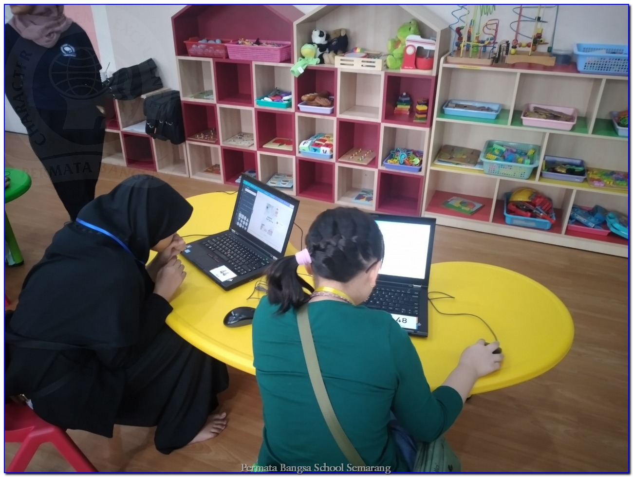 PBS Digifest 2023: A Day of Digital Delight | Permata Bangsa School